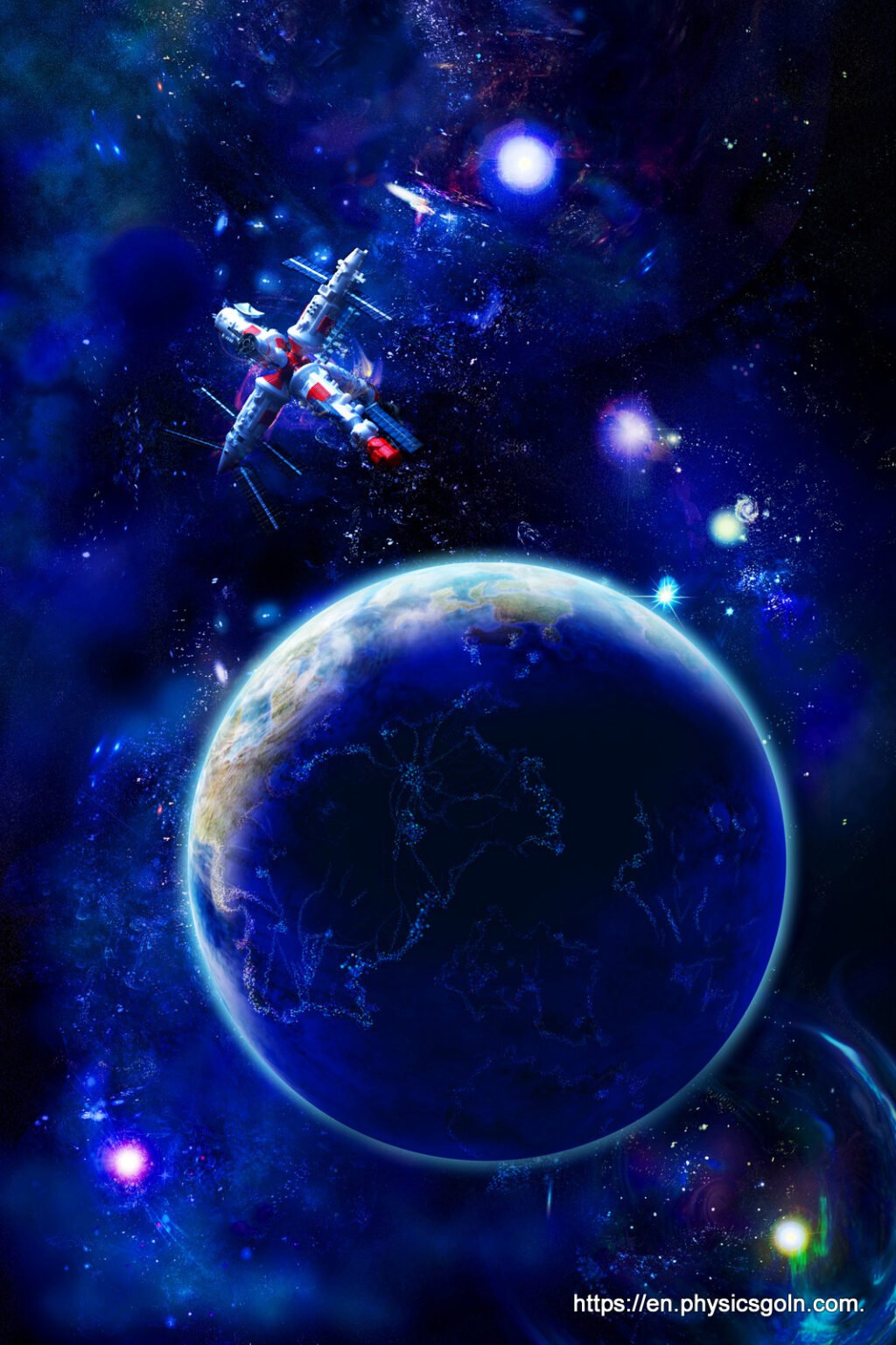 Physics for Beginners: An Introductory Guide - Physics Gurukul, GOLN ...